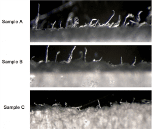Defining the physical characteristics that cause tissue softness ...