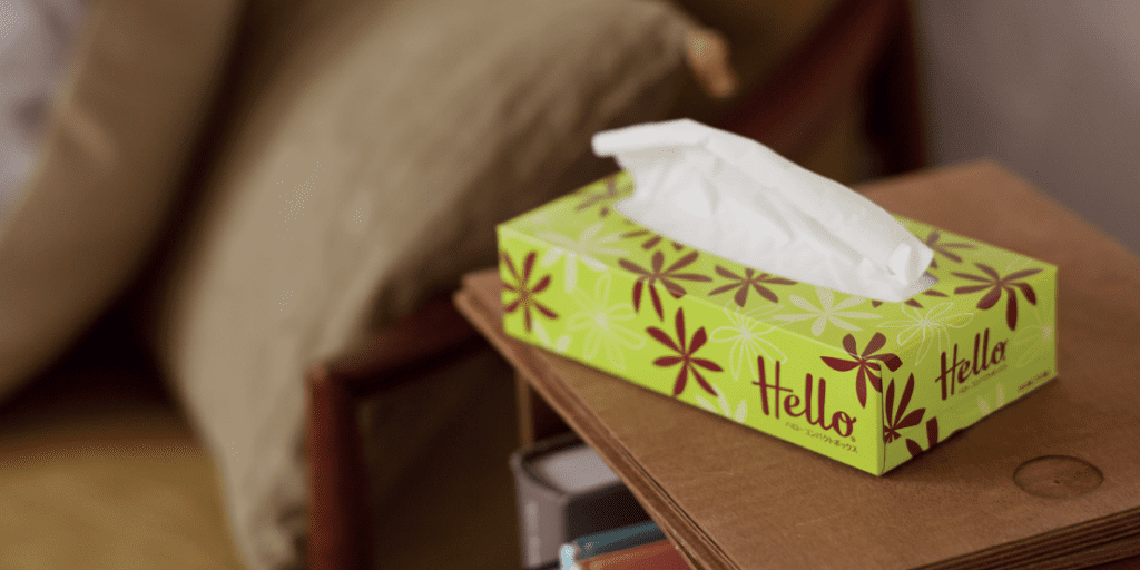 Universal Paper is gearing up for a move into Japan’s growing premium ...