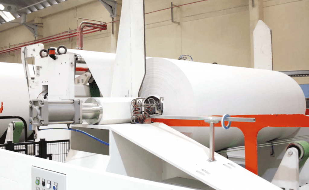 Mexico needs more tissue – and one family owned company is ready to ...