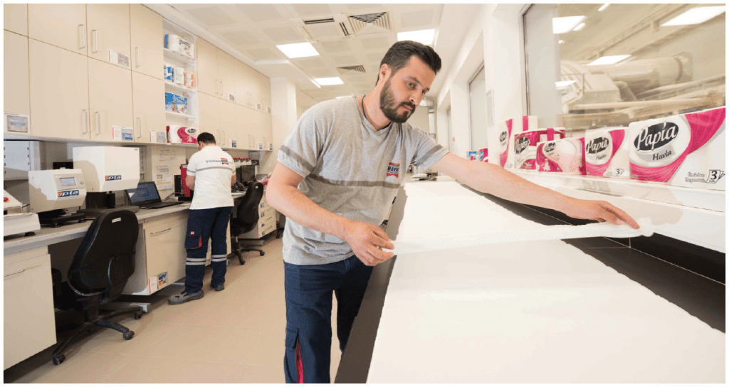 Co-generation – Hayat Kimya takes a big leap into the future - Tissue ...