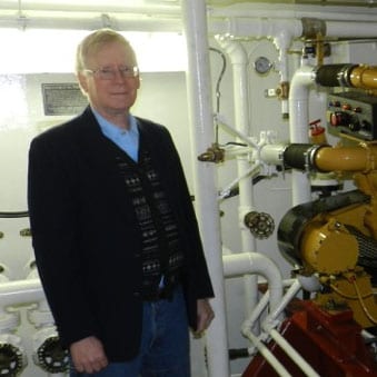 Ed Graf, Author at Tissue World Magazine