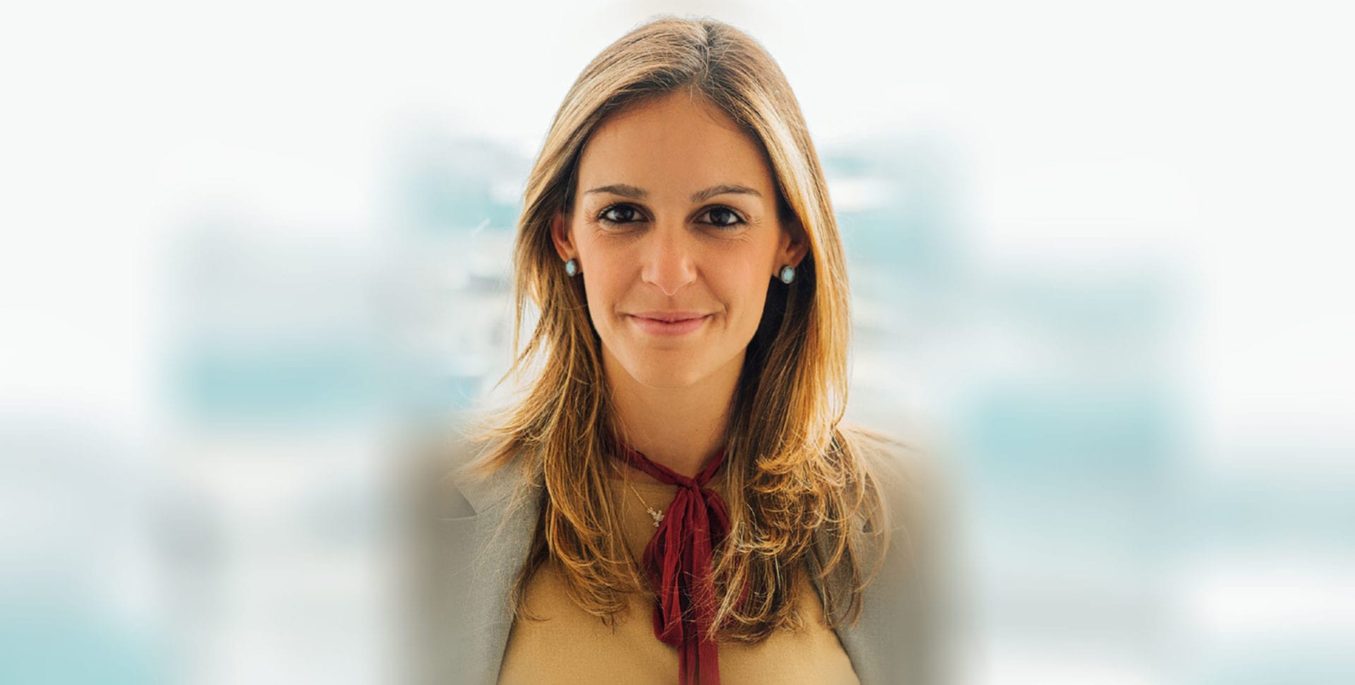 Fernanda Accorsi, founder, F.A. Retail - Tissue World Magazine