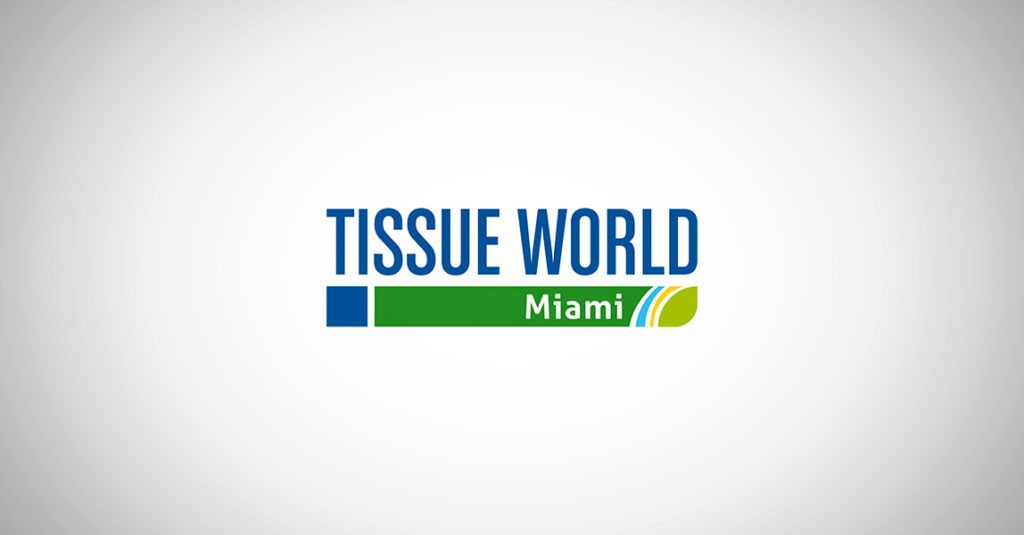 Tissue World Miami: the safety of our industry must come first - Tissue ...