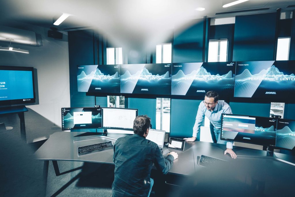 Vajda Papír boosts capacity - Tissue World Magazine