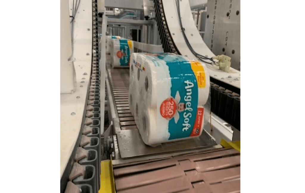 GP announces $25m Wauna investment - Tissue World Magazine
