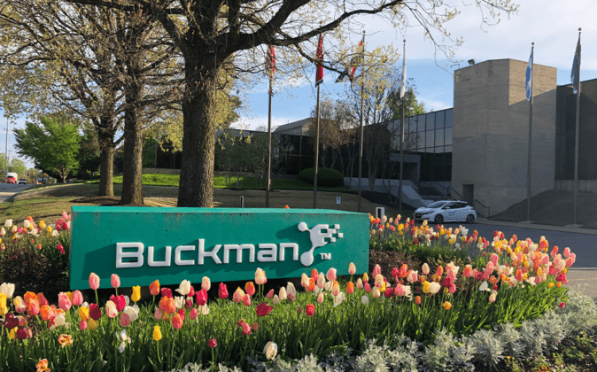 Buckman announces global price hikes - Tissue World Magazine