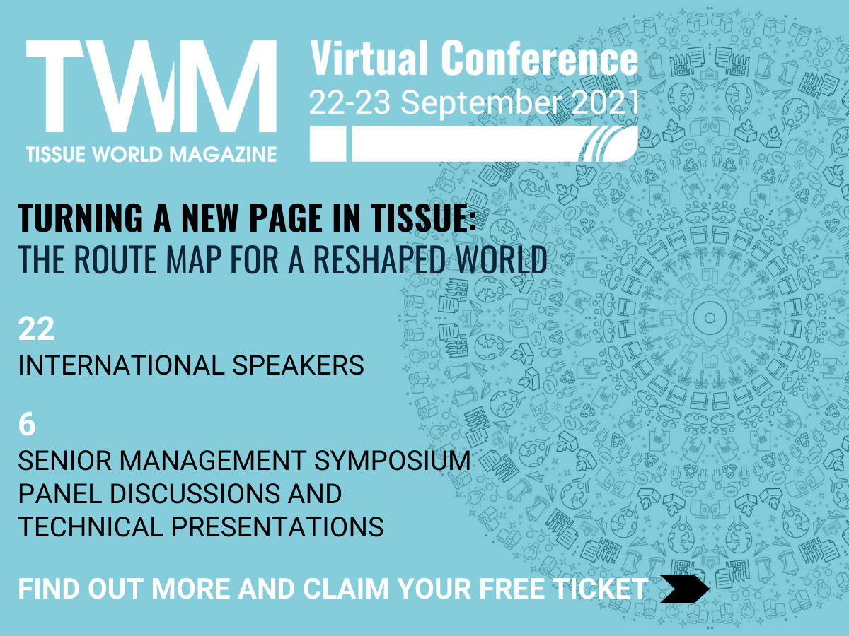 Magazine subscription - Tissue World Magazine