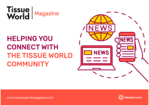 Advertising Opportunities - Tissue World Magazine