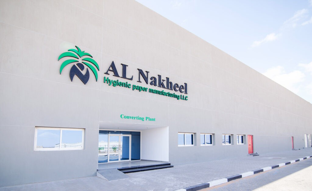 FHH: The region’s top tissue company raises the bar higher: “We are ...