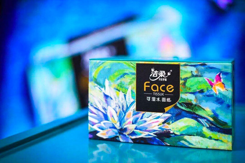 Special Focus: How Chinese tissue performed in 2021... and its ...