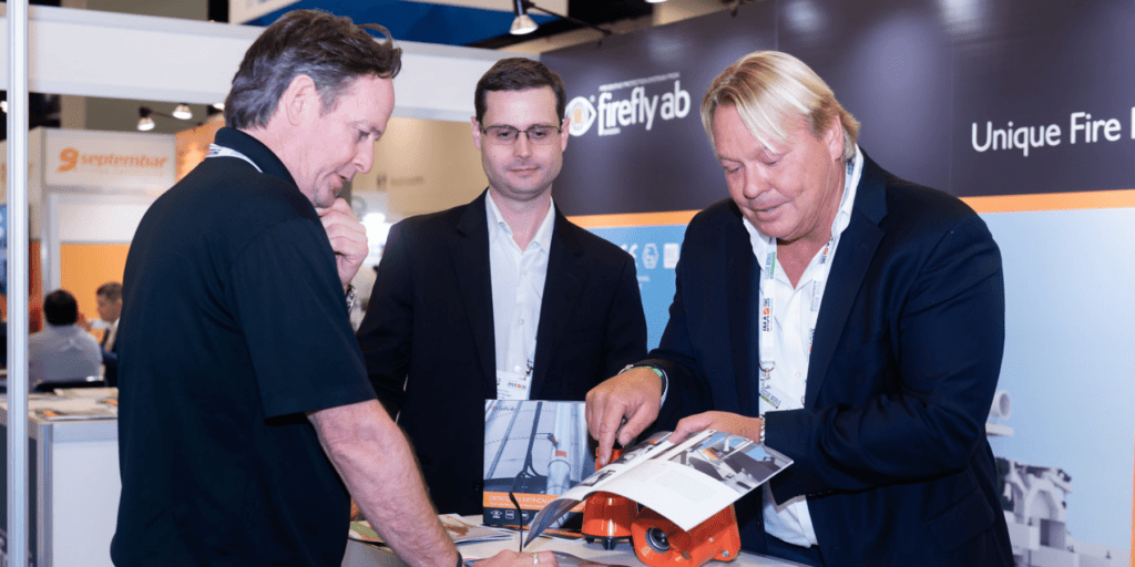 Reasons To Exhibit at Tissue World - Tissue World Magazine