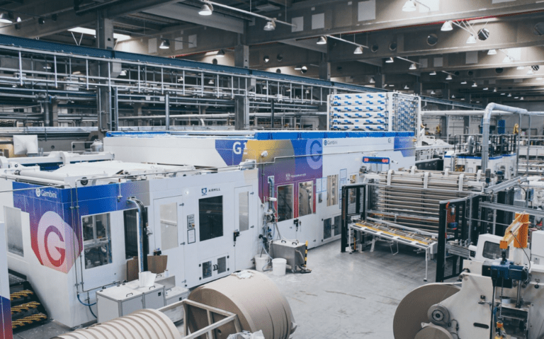 WEPA boosts converting abilities in Germany with investment - Tissue ...