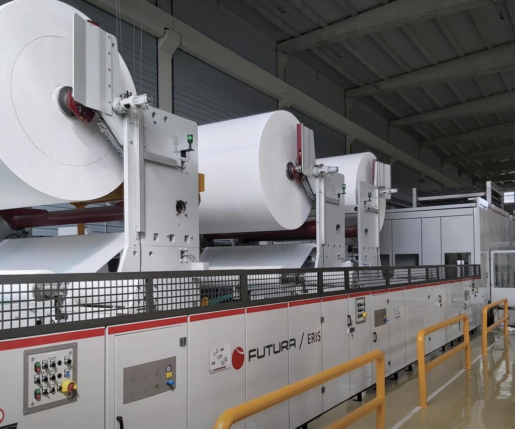 Operations Report: “We want to continue to serve the sector by adding a ...