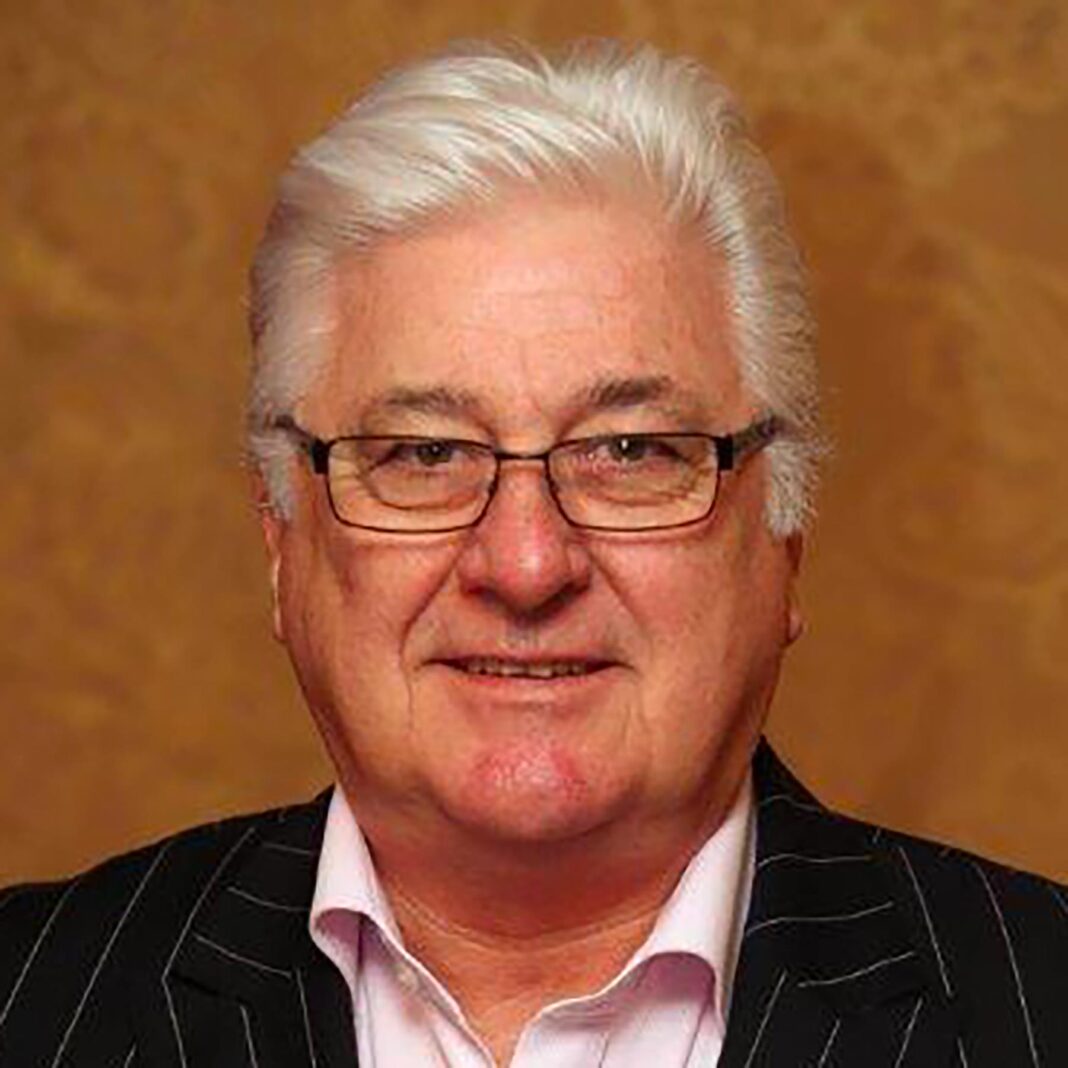 Focus On: Australia and New Zealand: In transition - recovering from ...