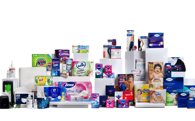 Essity net sales “reached record levels” in 3Q22 results; announces ...