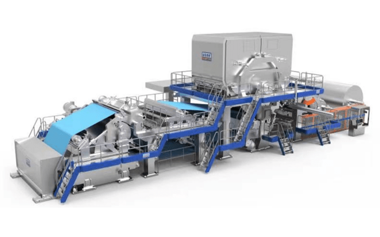 Hengan Group boosts premium tissue capacity with investment - Tissue ...