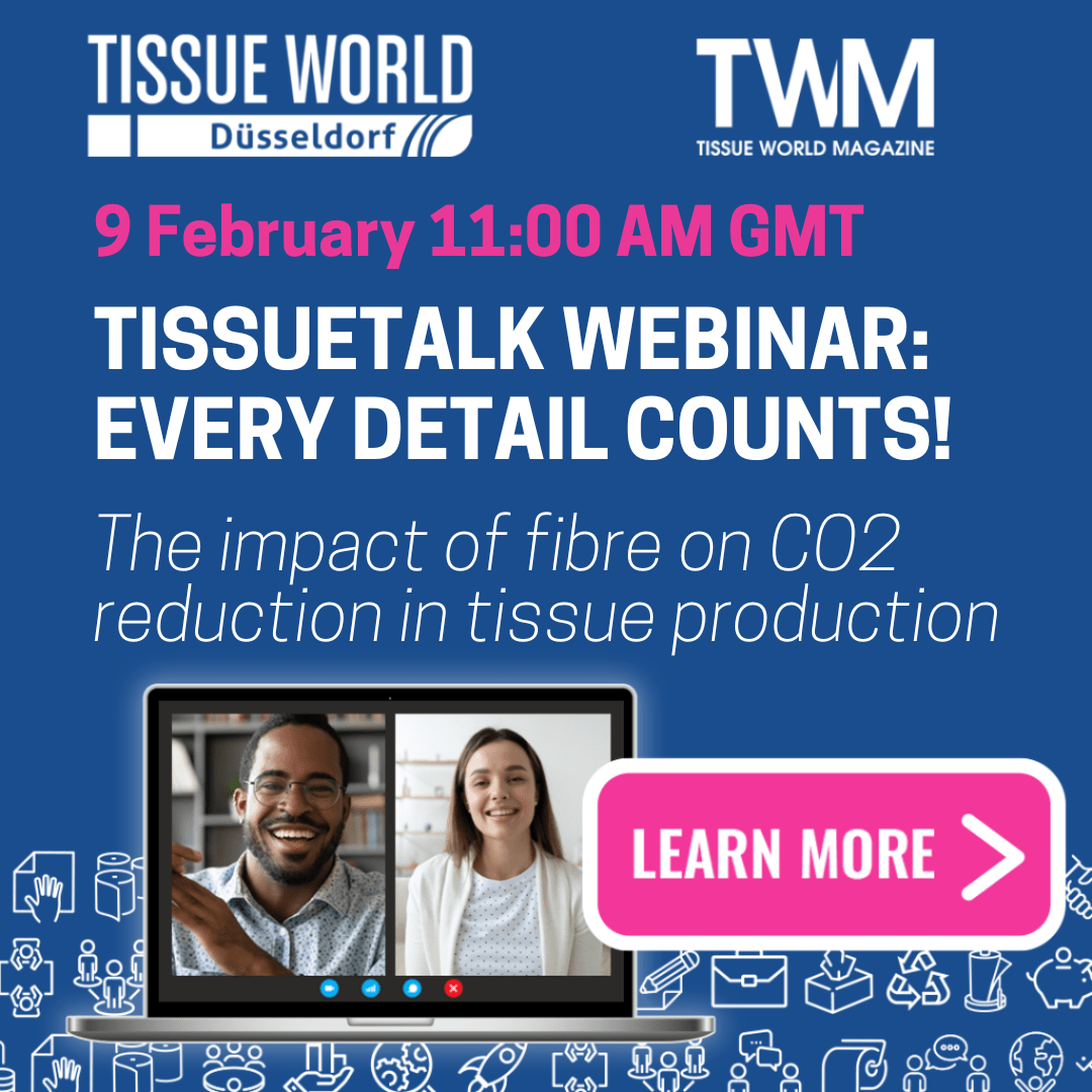 Tissue retail in Africa's southern region - Tissue World Magazine