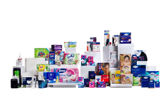 Essity records “highest net sales ever” in year-end results - Tissue ...