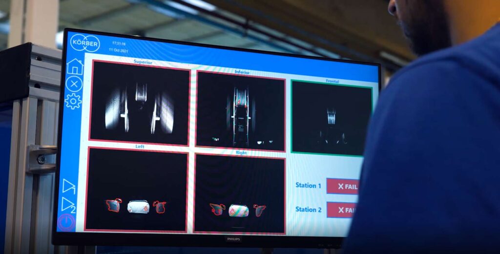 AI evolves to put simplicity and accuracy into focus for quality ...