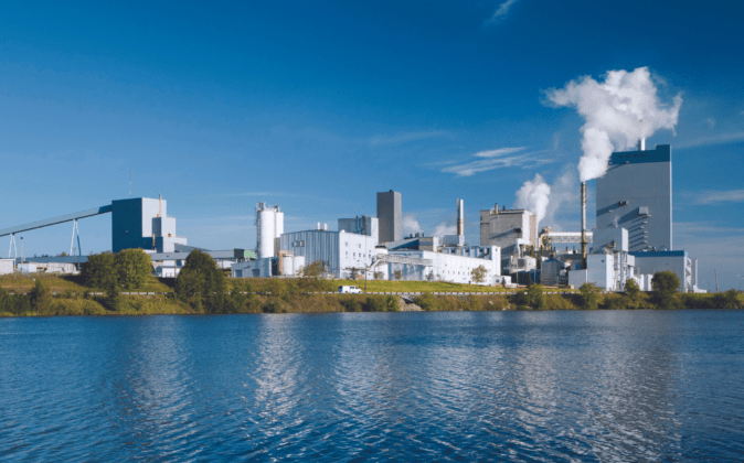 First Quality to purchase Domtar’s Dryden mill - Tissue World Magazine