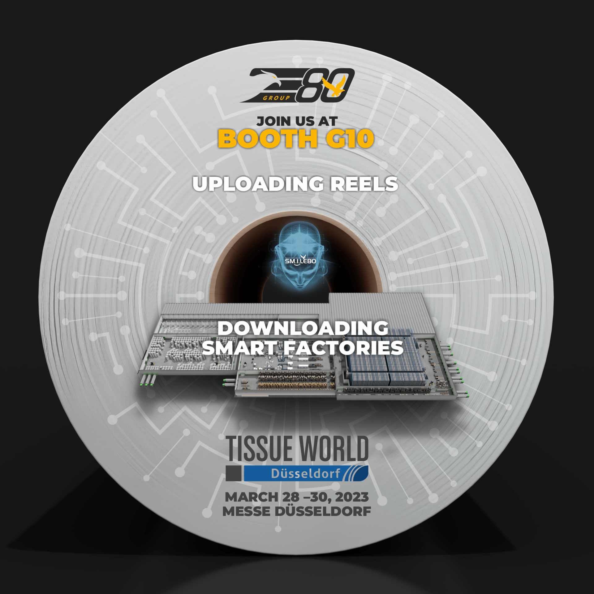 The Smart Evolution: beyond 4.0 - Tissue World Magazine