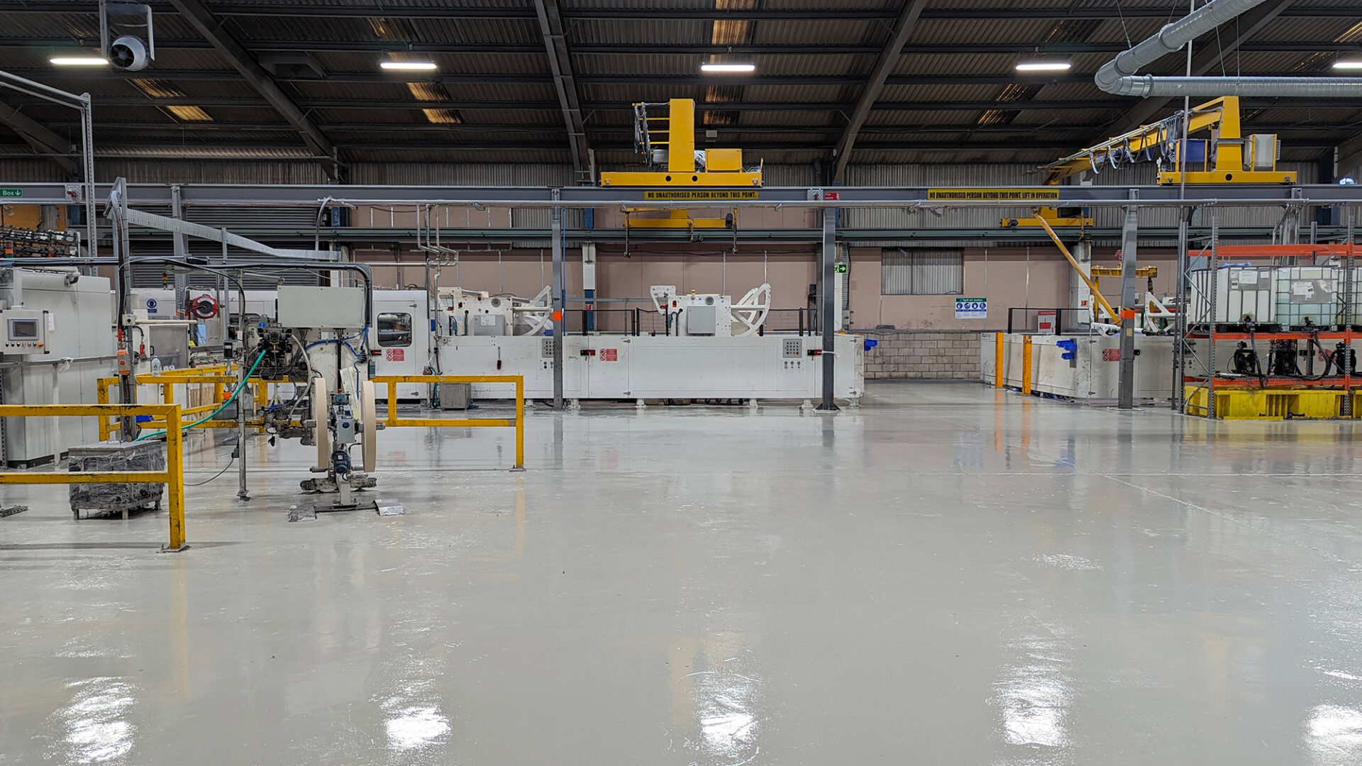 EXITISSUES: Market leadership in sustainable hygiene, and 20% of the ...