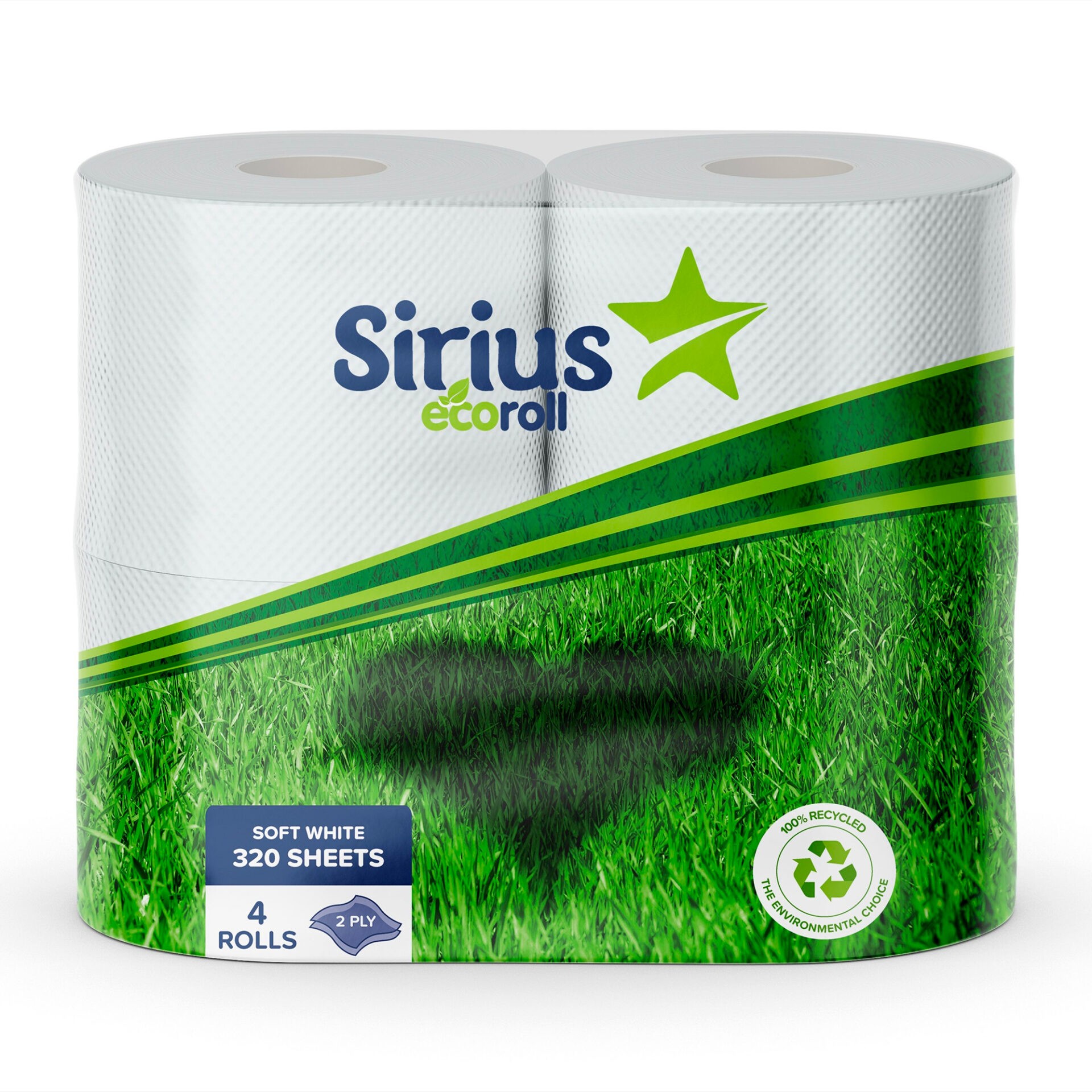 EXITISSUES: Market leadership in sustainable hygiene, and 20% of the ...