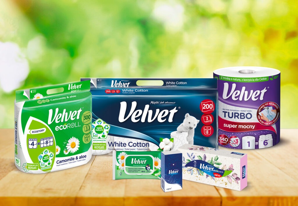 BAROMETER ISSUE: SPECIAL FEATURE - Tissue World Magazine