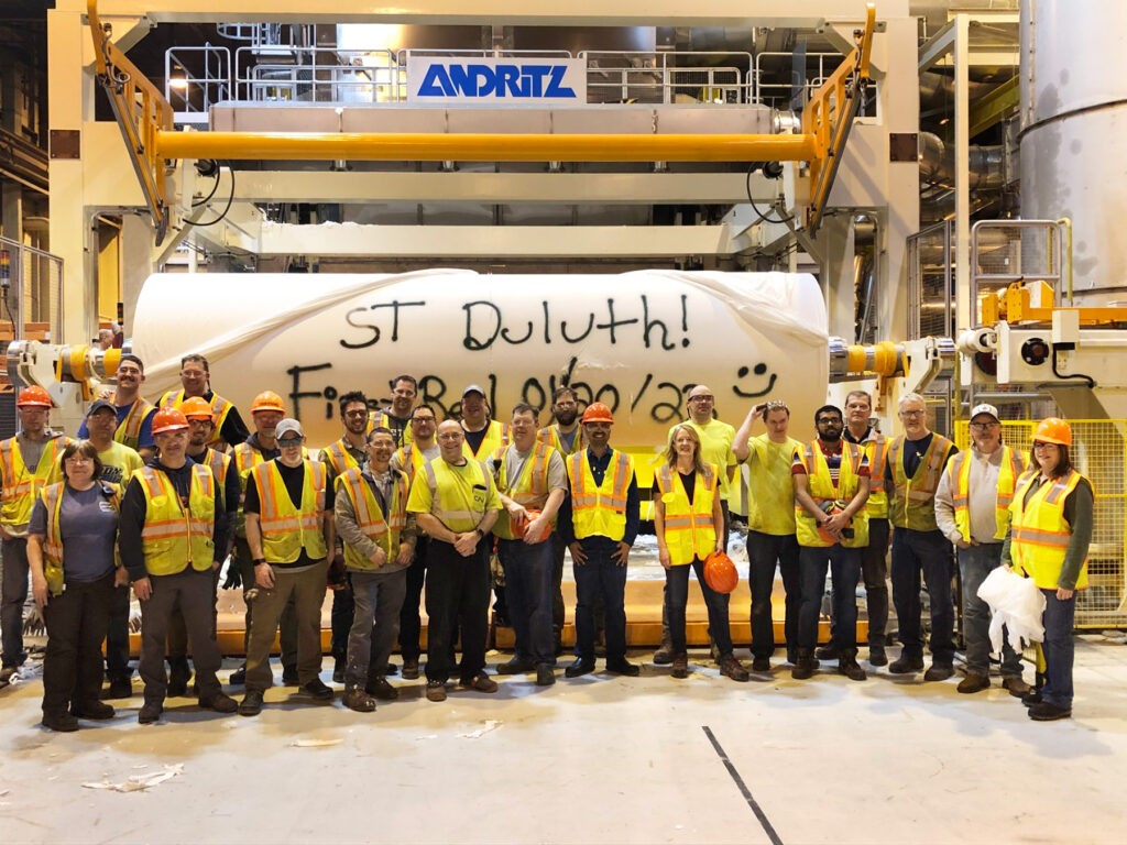 ST PAPER: The low capital dynamic: re-utilise shut or under-used ...