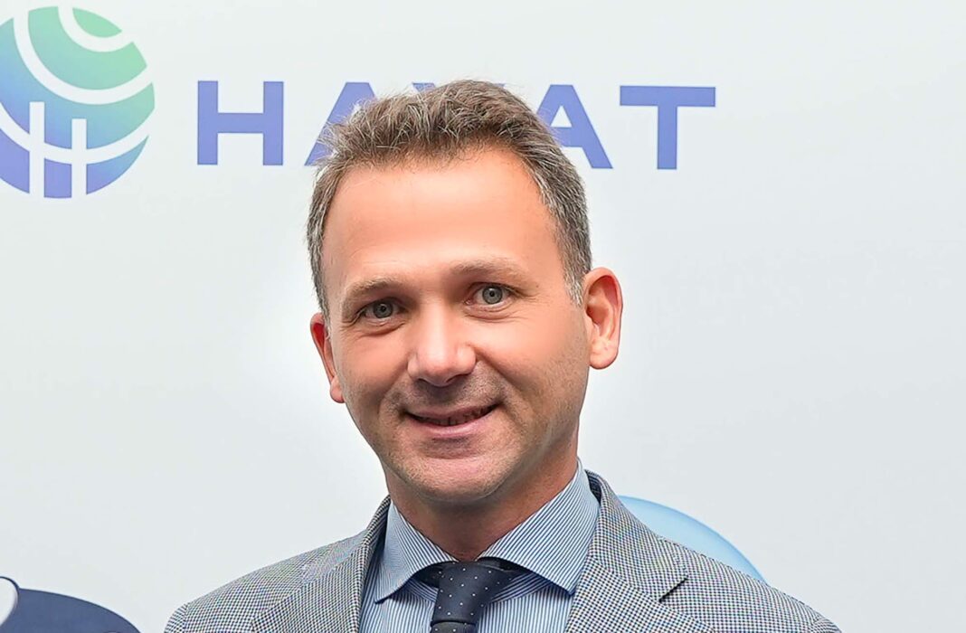 Hayat's Sustainable Innovations in Tissue Manufacturing