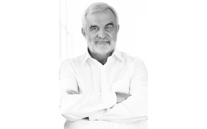 “Visionary, generous, and charismatic”: Cascades Cofounder Bernard ...