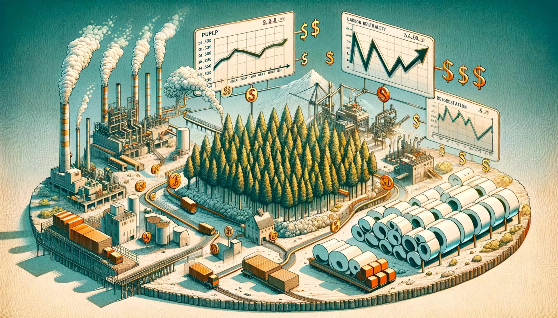 SPECIAL FEATURE: ANNUAL REVIEW 2023 - Tissue World Magazine