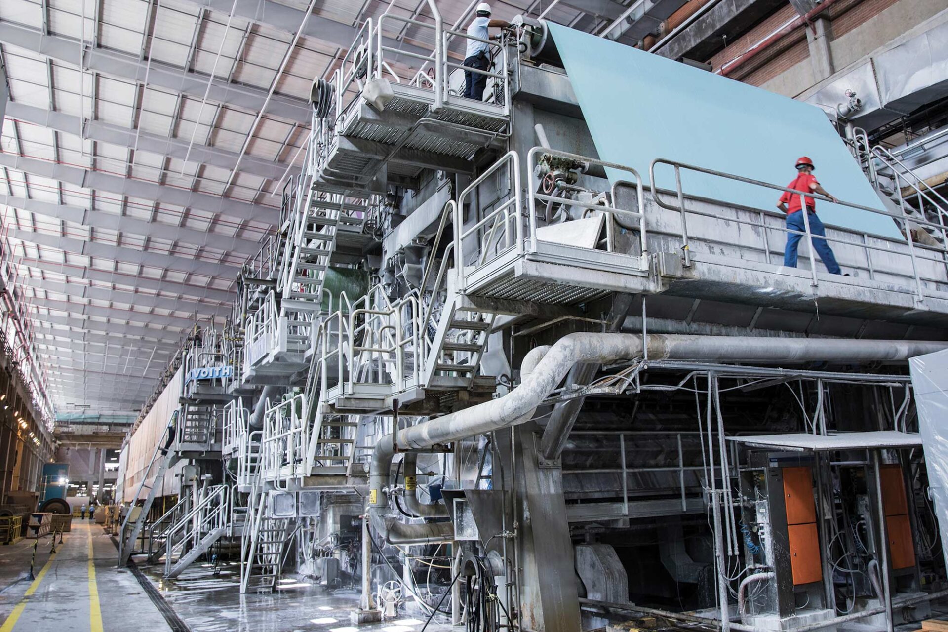 SUZANO OPERATIONS REPORT: The Latin American pulp giant emerging as a ...