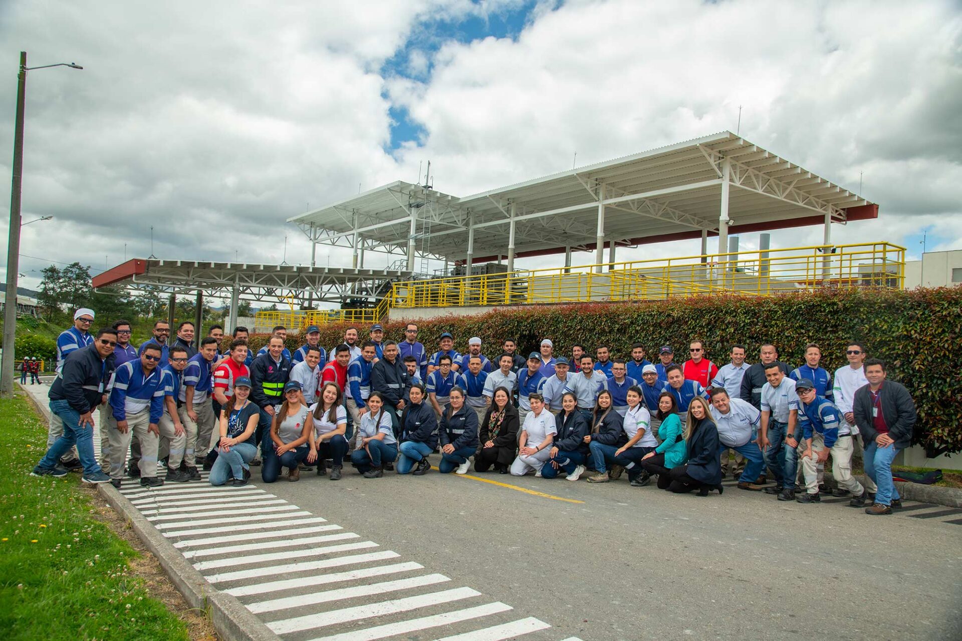 ESSITY OPERATIONS REPORT: Supply chain integration the key as diverse ...