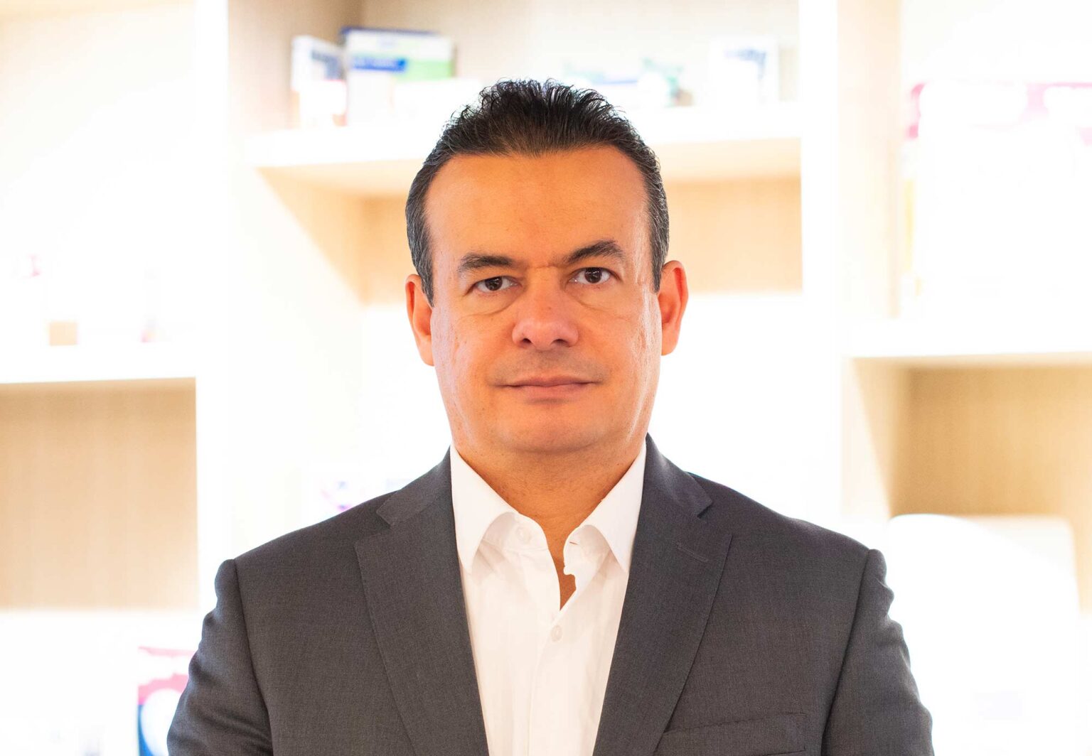 ESSITY OPERATIONS REPORT: Supply chain integration the key as diverse ...