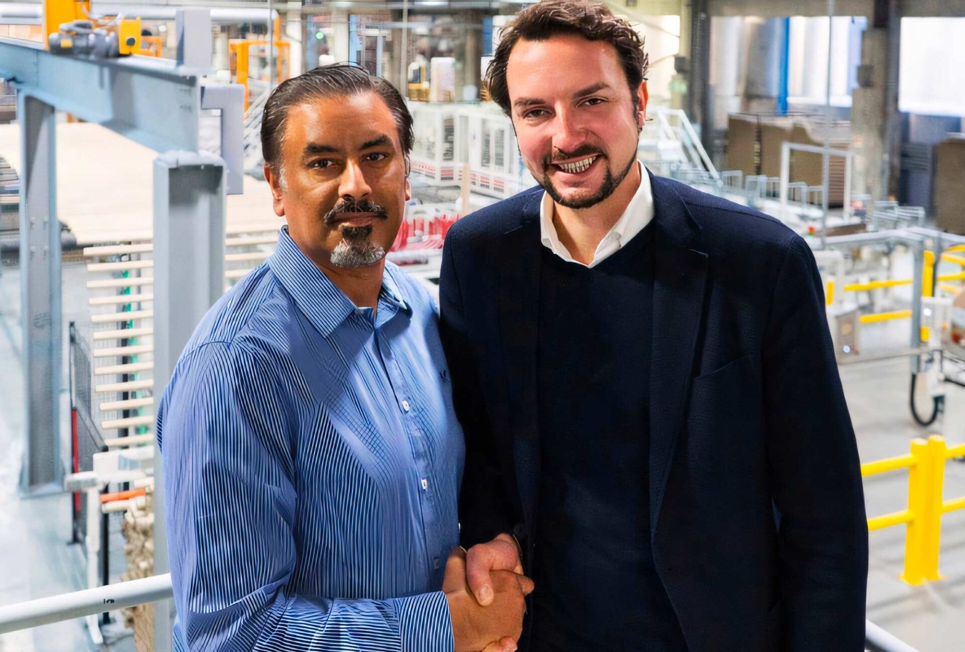 WEPA increases UK presence with Star Tissue UK acquisition - Tissue ...