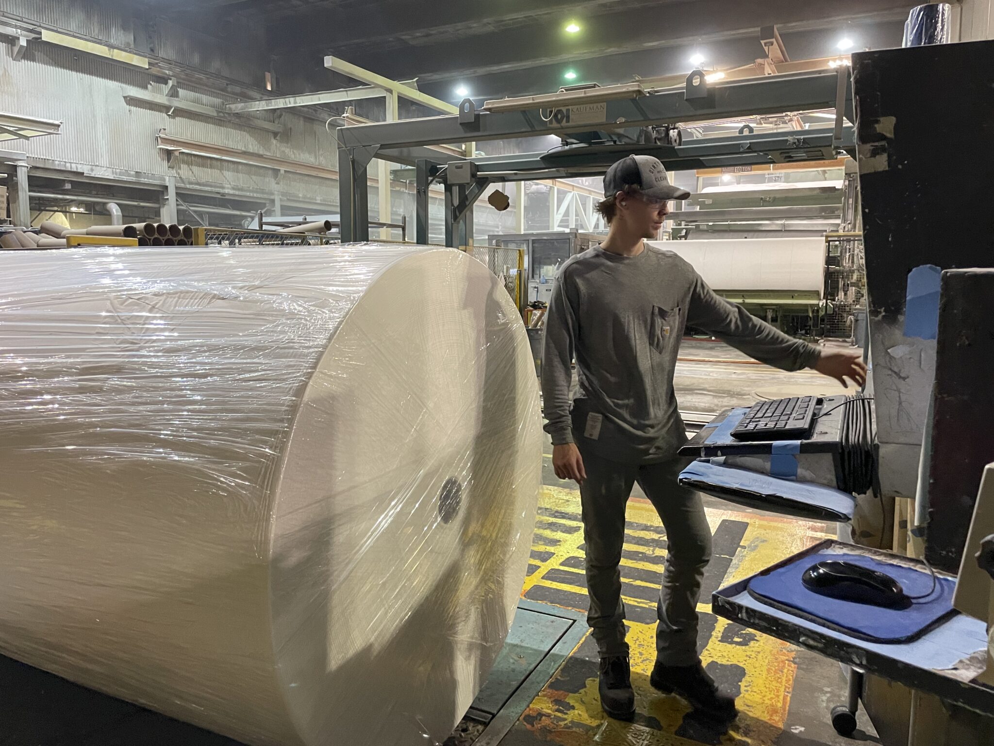 GP invests $150m to grow consumer tissue business - Tissue World Magazine