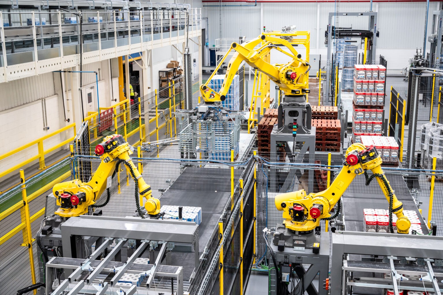 Navigator Paper UK makes offer to acquire Accrol Group - Tissue World ...