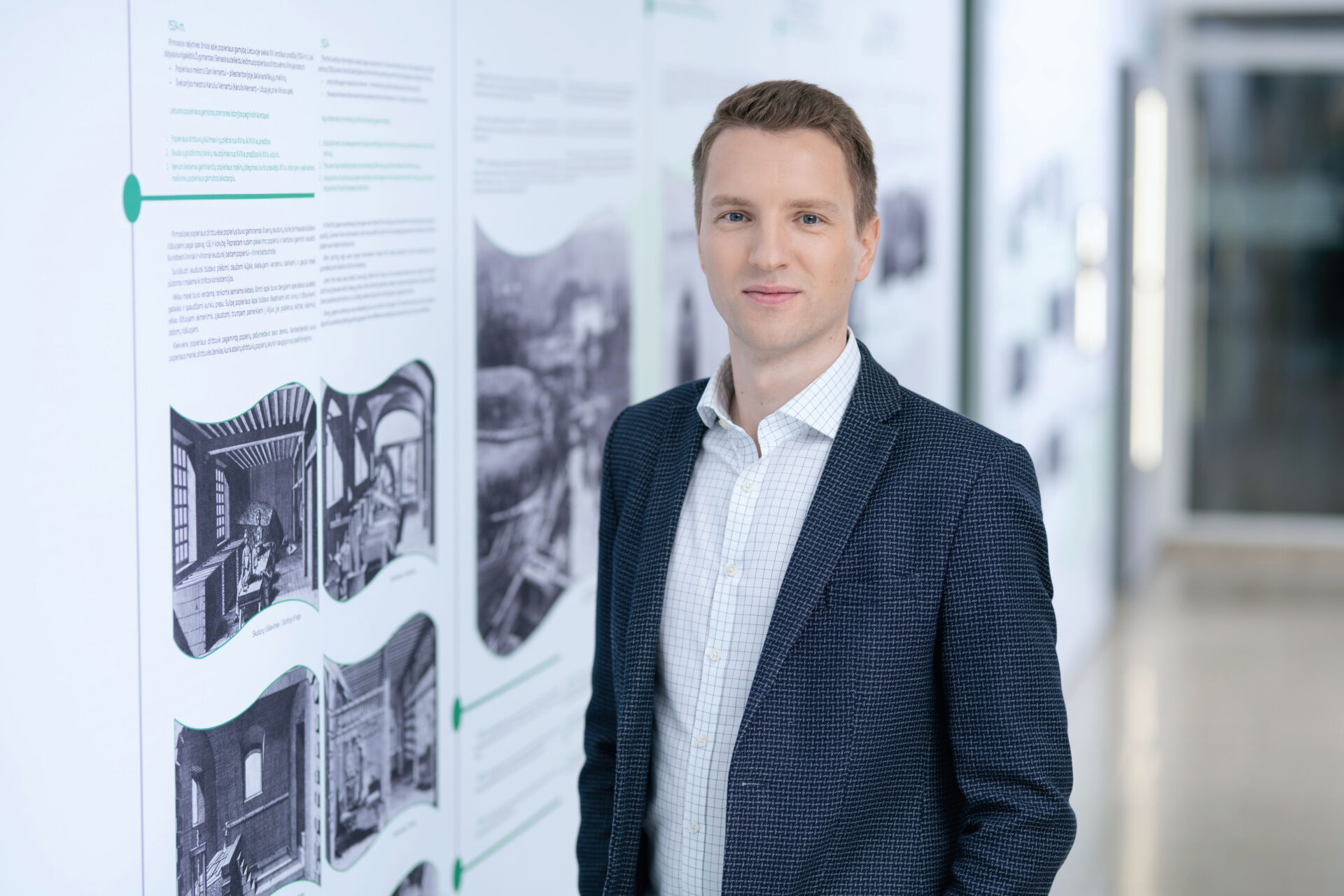 Grigeo acquires GZP’s Niedomice tissue mill - Tissue World Magazine