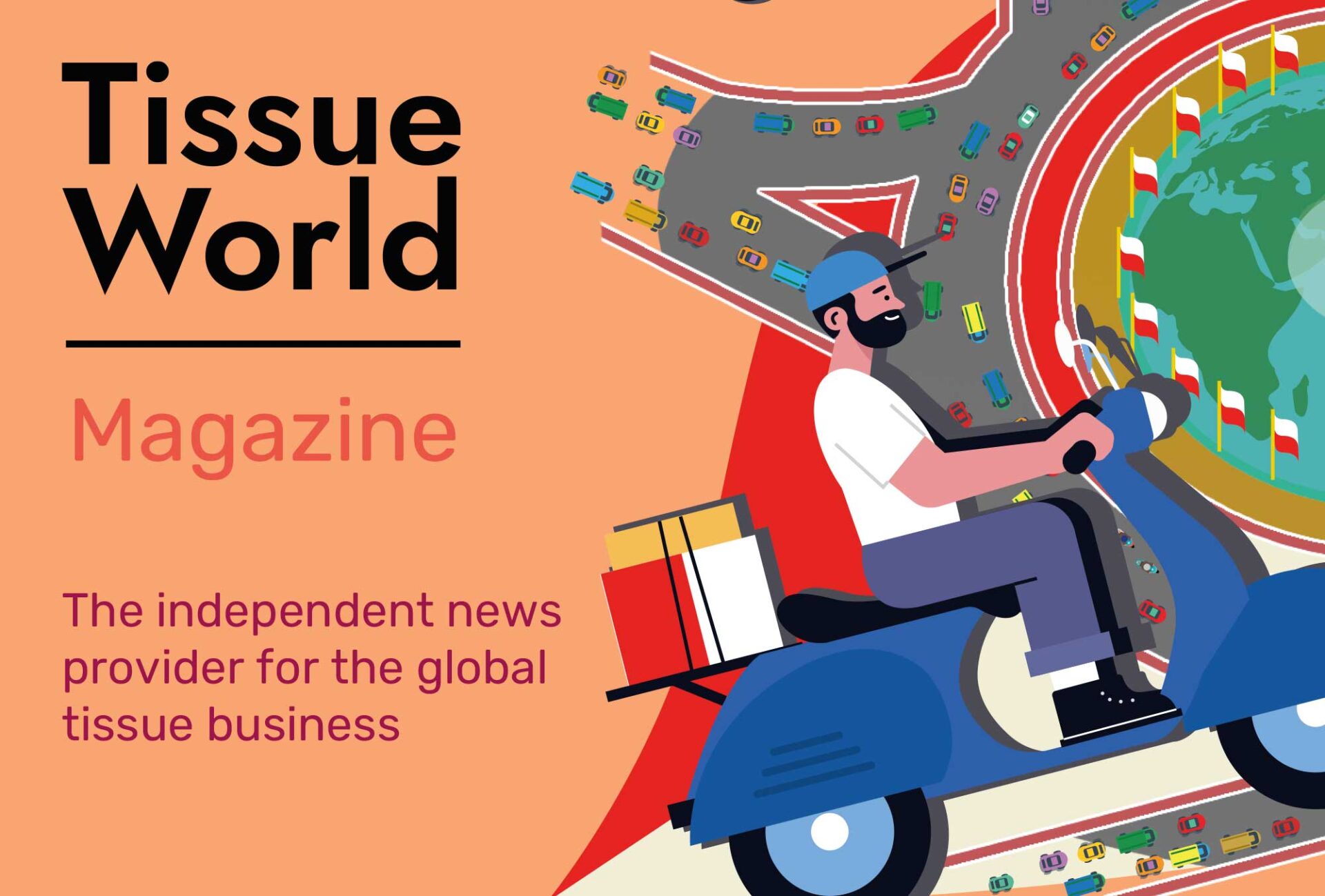 FRONTISSUES: The results are in, and the post-Covid surge gathers pace ...