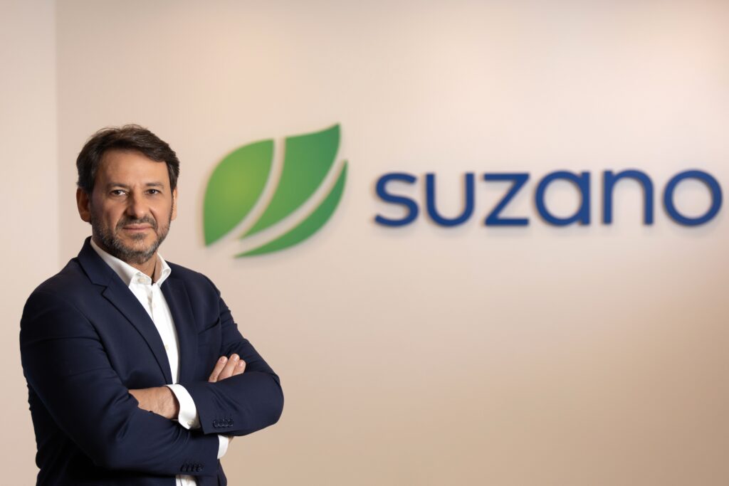 Suzano reports higher pulp prices and increased sales volumes in latest ...