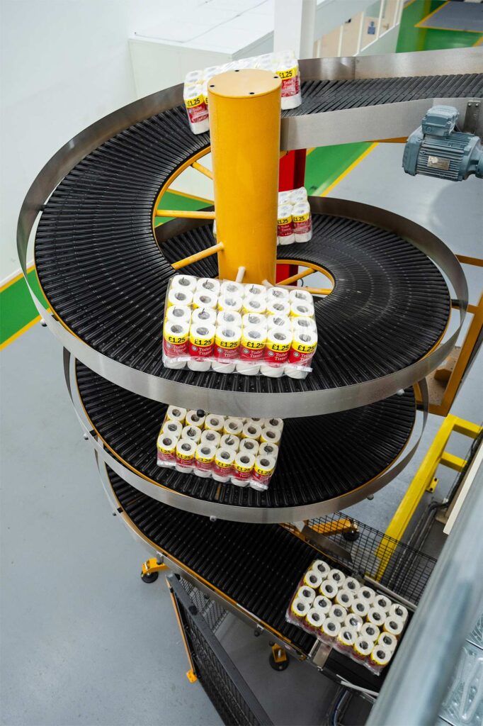 Latest acquisition means UK contributes around 50% of Navigator’s total ...