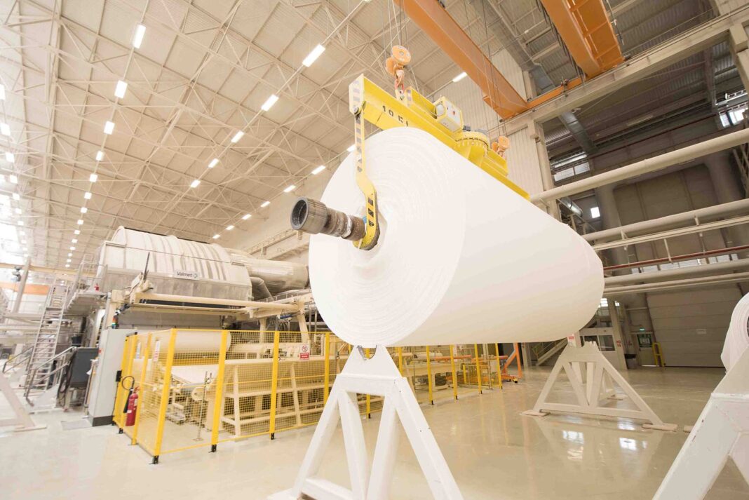 HAYAT KIMYA OPERATIONS REPORT: After a supply surplus slowdown the time ...