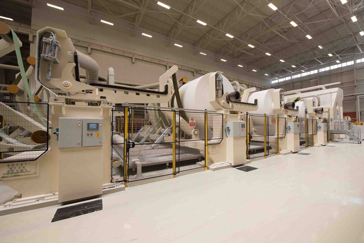 HAYAT KIMYA OPERATIONS REPORT: After a supply surplus slowdown the time ...