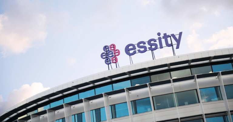 Essity closes Tawd facility in UK - Tissue World Magazine