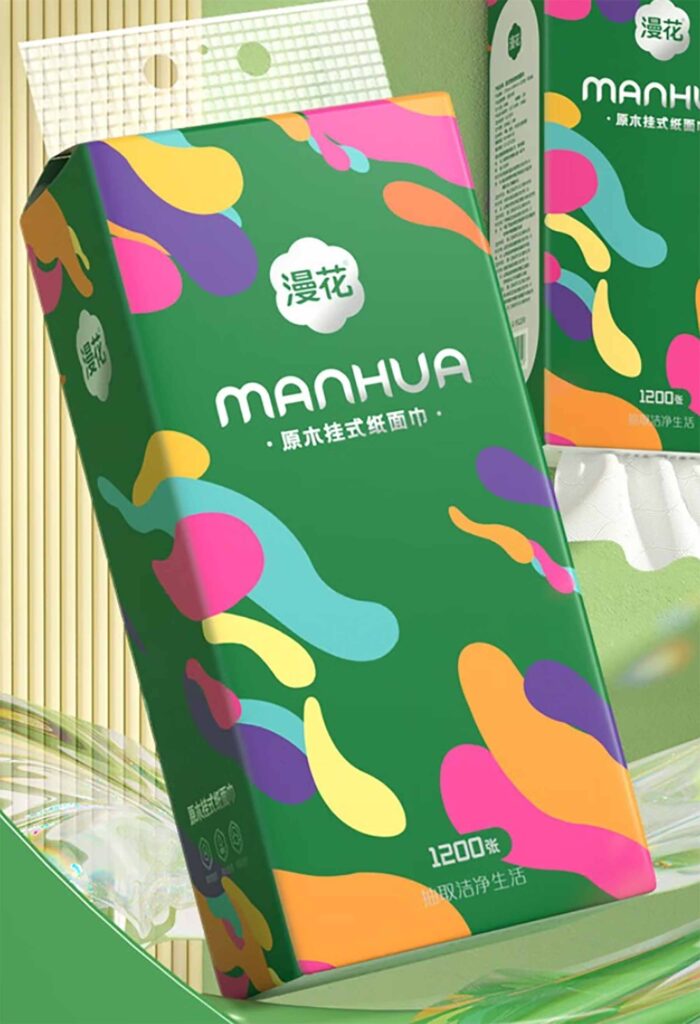 CHINA: STATE OF THE NATION TISSUE REPORT 2024 – SECTOR BY SECTOR ...