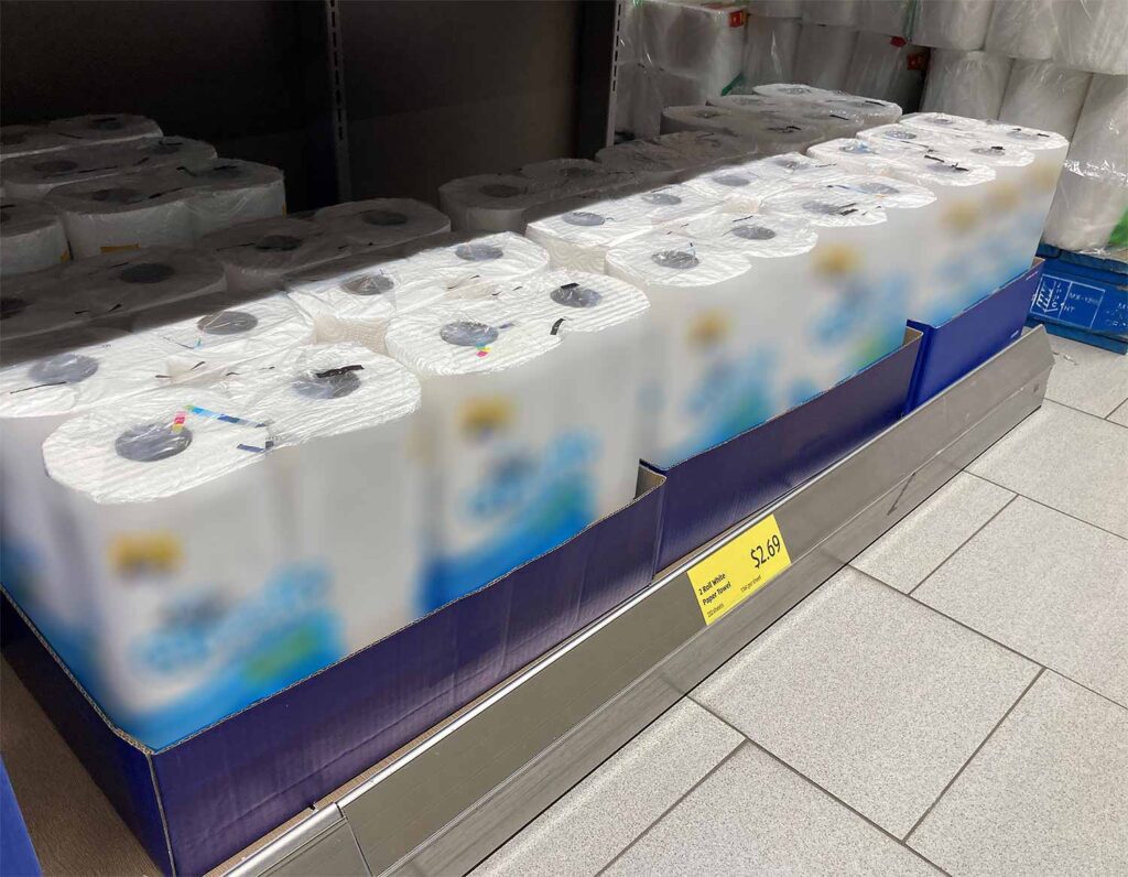 How the evolution of sustainable packaging at small scale is set to go ...