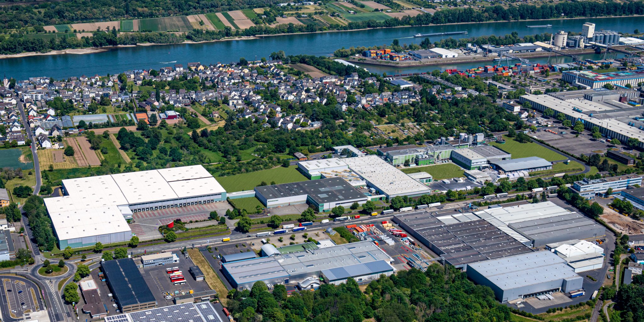 K-C announces Koblenz plant on track to 100% renewable energy use ...