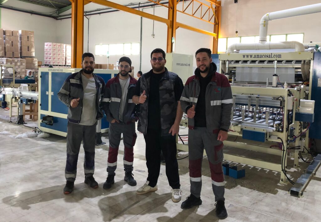 Northwood Group completes acquisition of Consuma Paper Product's trade ...