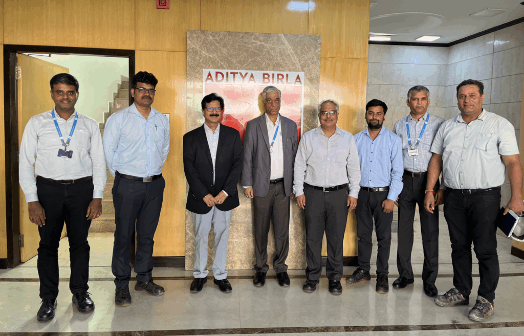 Century Pulp and Paper boosts production with recovery boiler ...